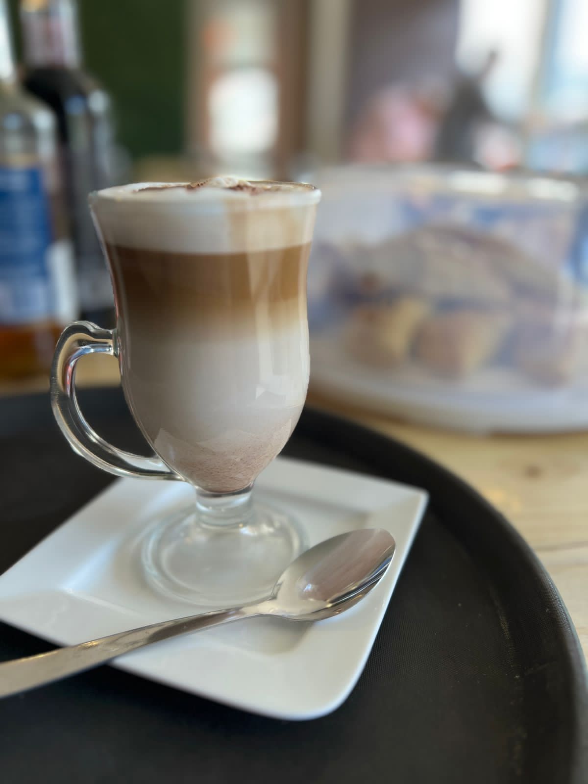 Gazo Café | Inicio