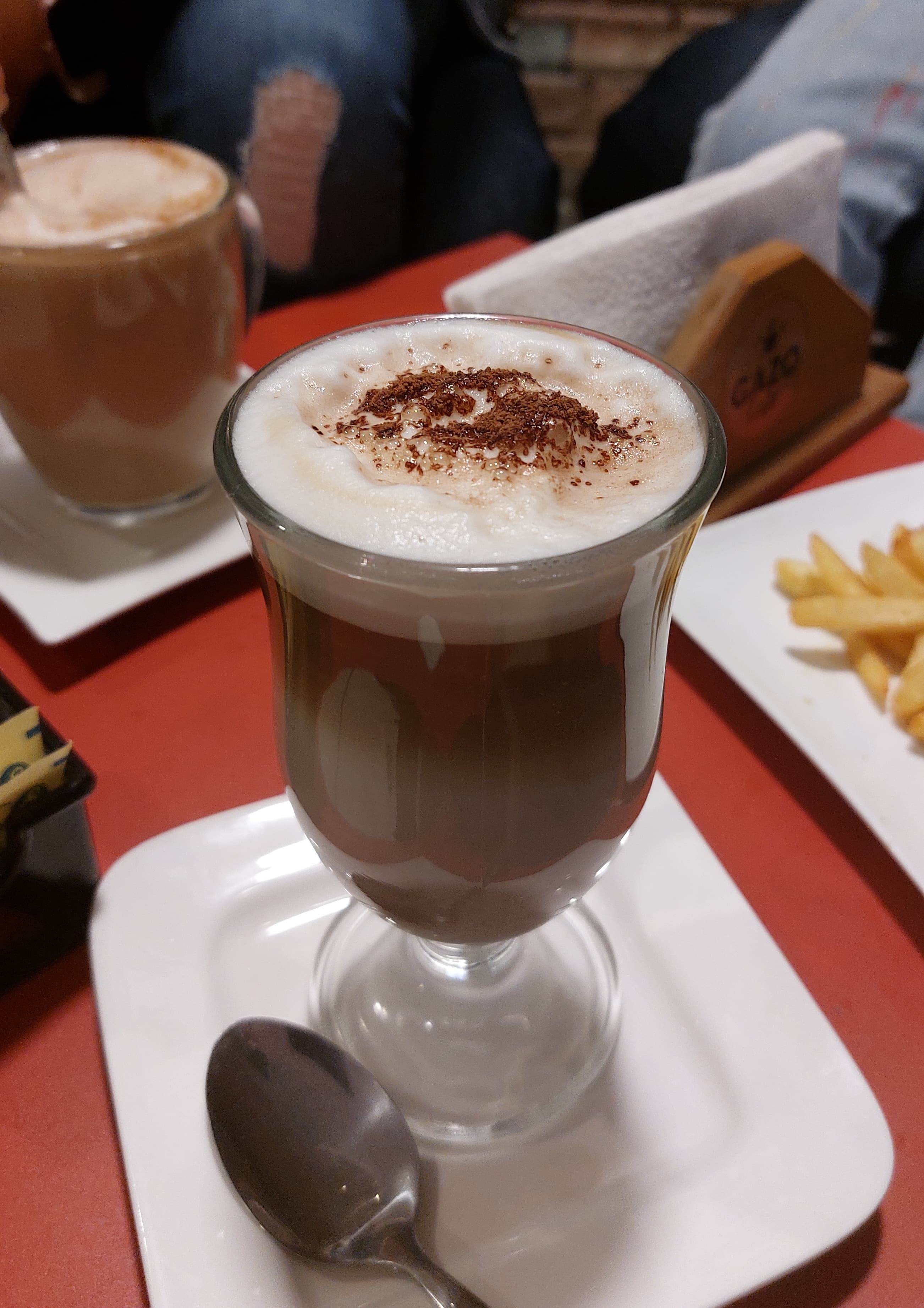 Gazo Café | Inicio